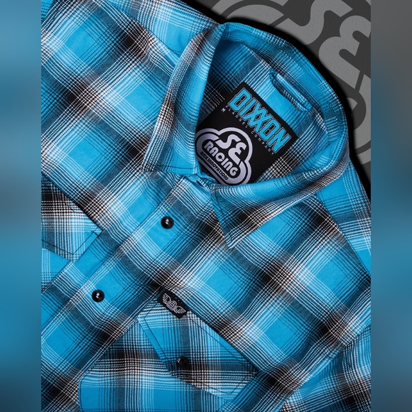 DIXXON | Shirts | Dixxon X Se Bikes Racing Bike Life Mens Medium ...